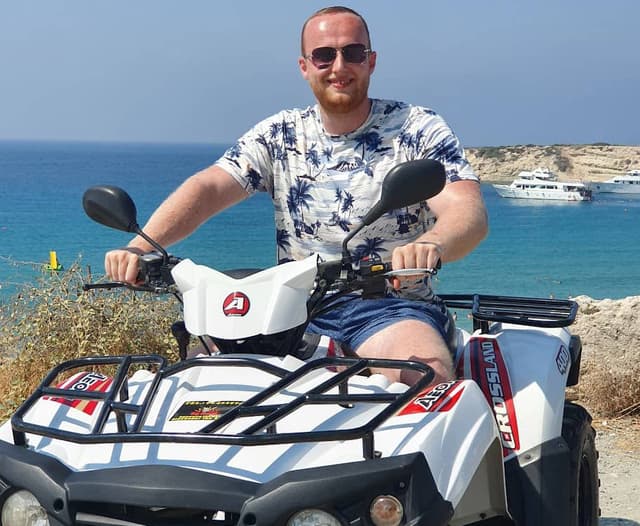 Adam Mould | Freelance Web Developer | Milton Keynes, UK